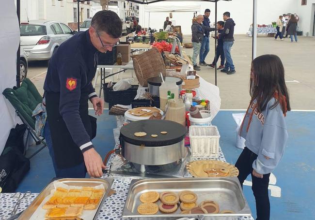 Once grandes citas gastronómicas de diciembre para llenar la despensa ... Once grandes citas gastronómicas de diciembre para llenar la despensa ...
